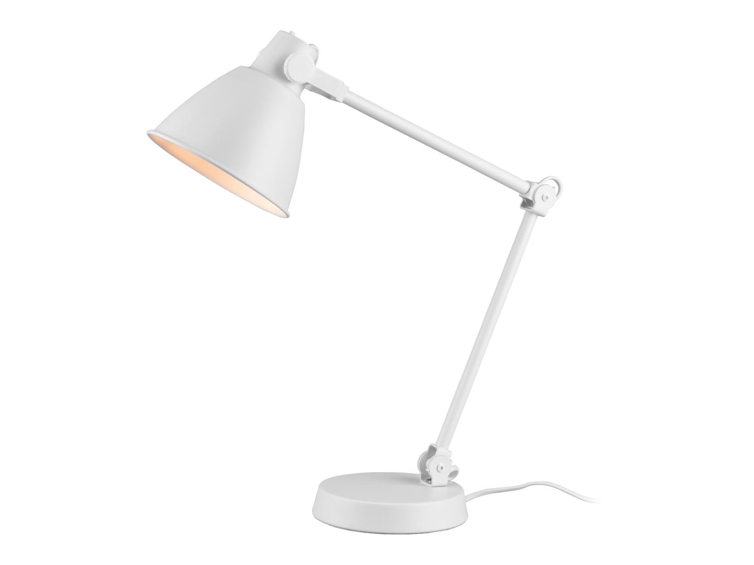 Schöne Lidl Led Tischleuchte Ebenbild