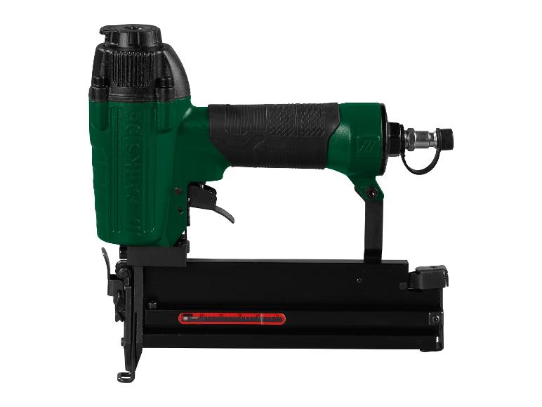 Druckluft-Tacker- und Nagelgerät »PDT 40 F4«, inkl. 20…
