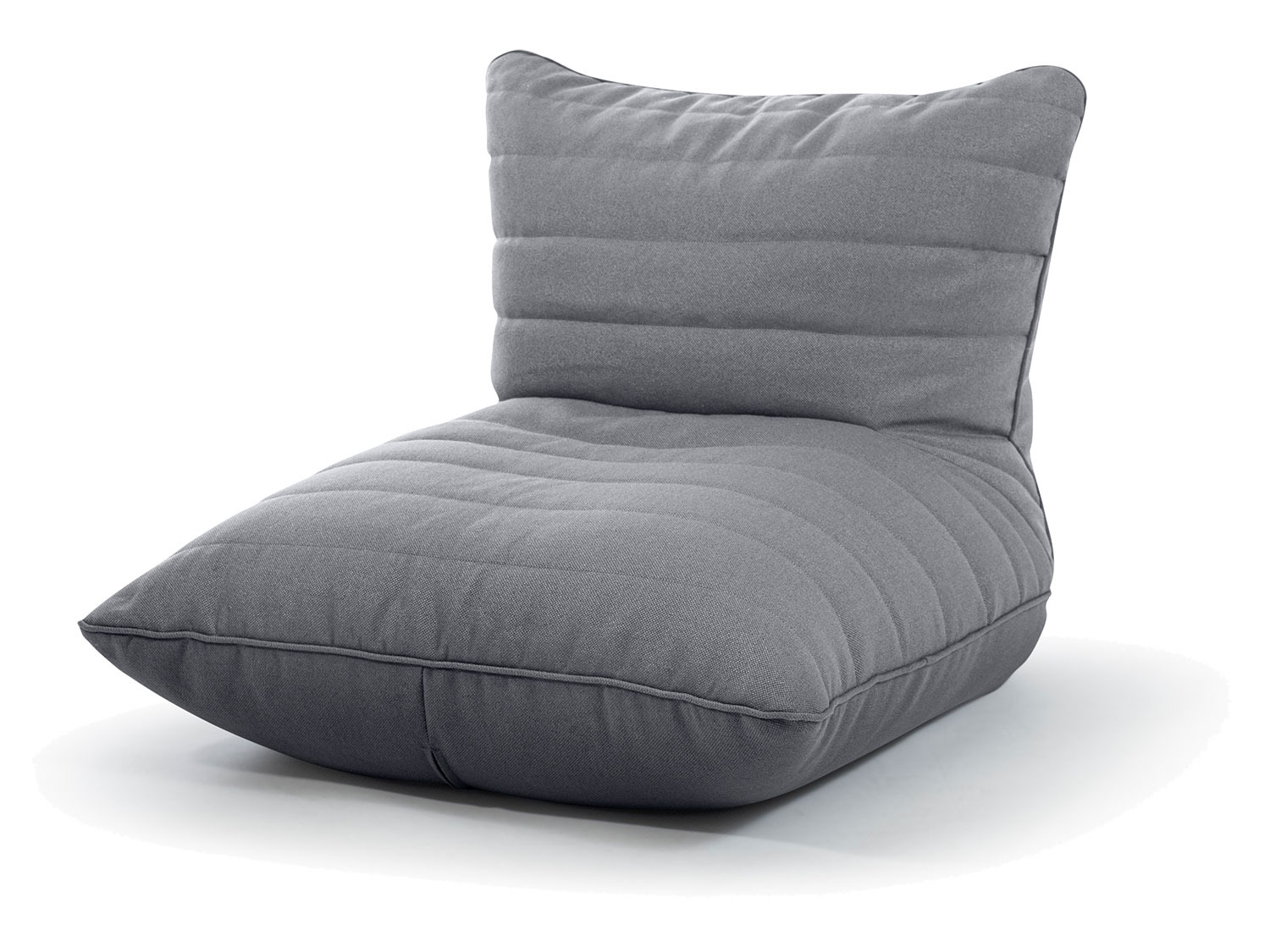 CANVAS »Tango«, gesteppte und wattierte Rücken- und Si…