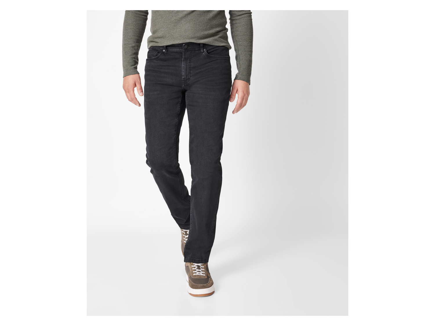 Lidl Jeans Herren