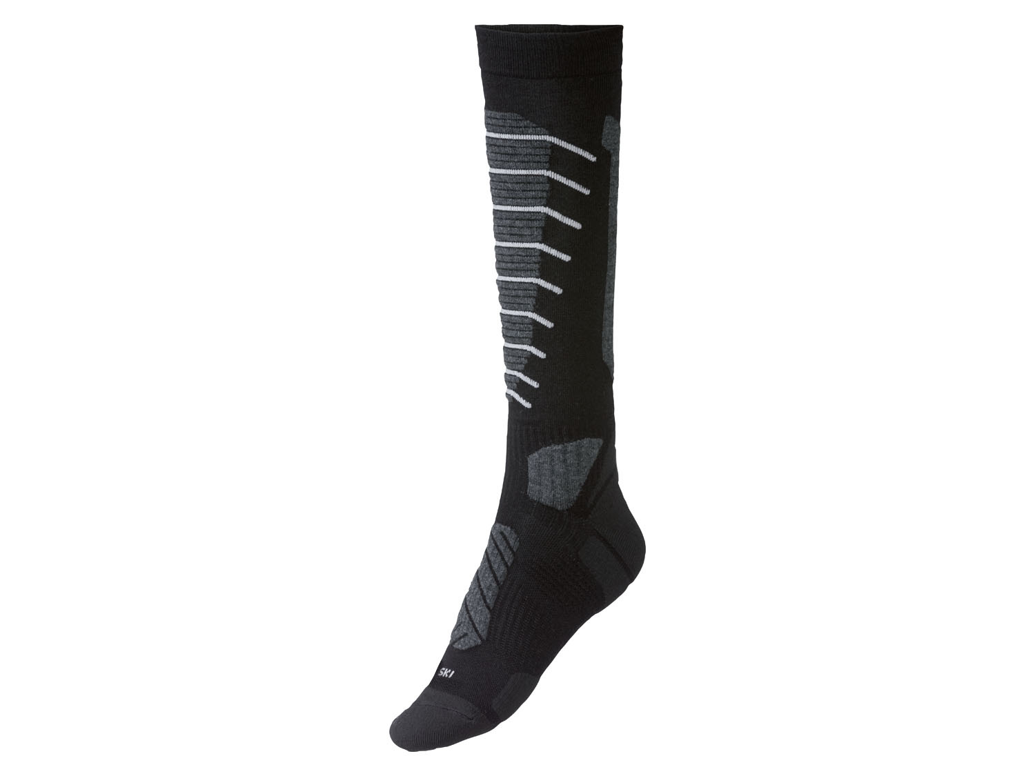 CRIVIT PRO Herren Funktionsstrümpfe mit Wolle | Lidl
