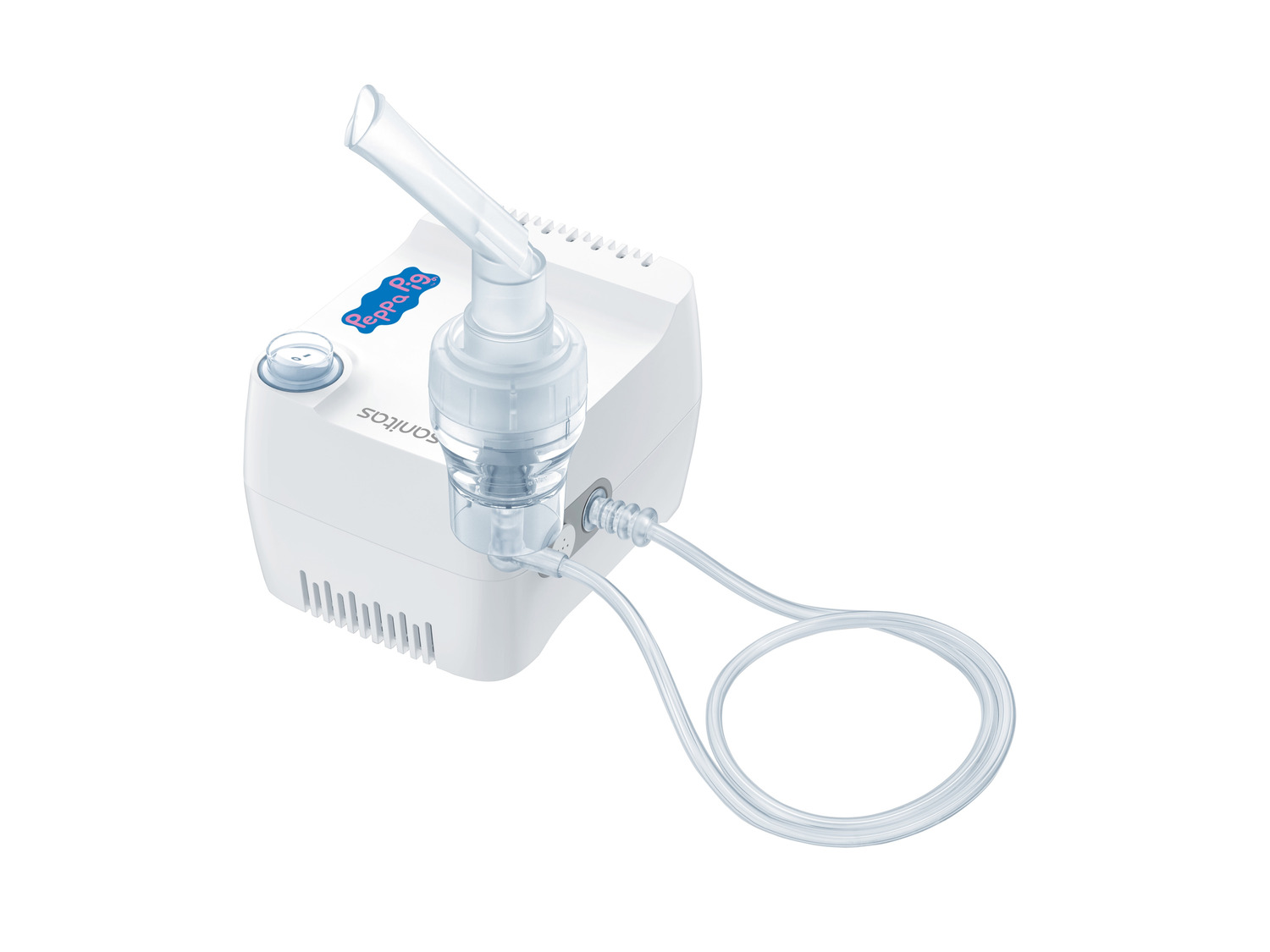 Mini-Inhalator »SIH 09«, desinfektionsfähig, mit Peppa…