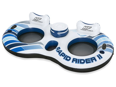 Bestway Rapid Rider II 2,51m x 1,32m | LIDL