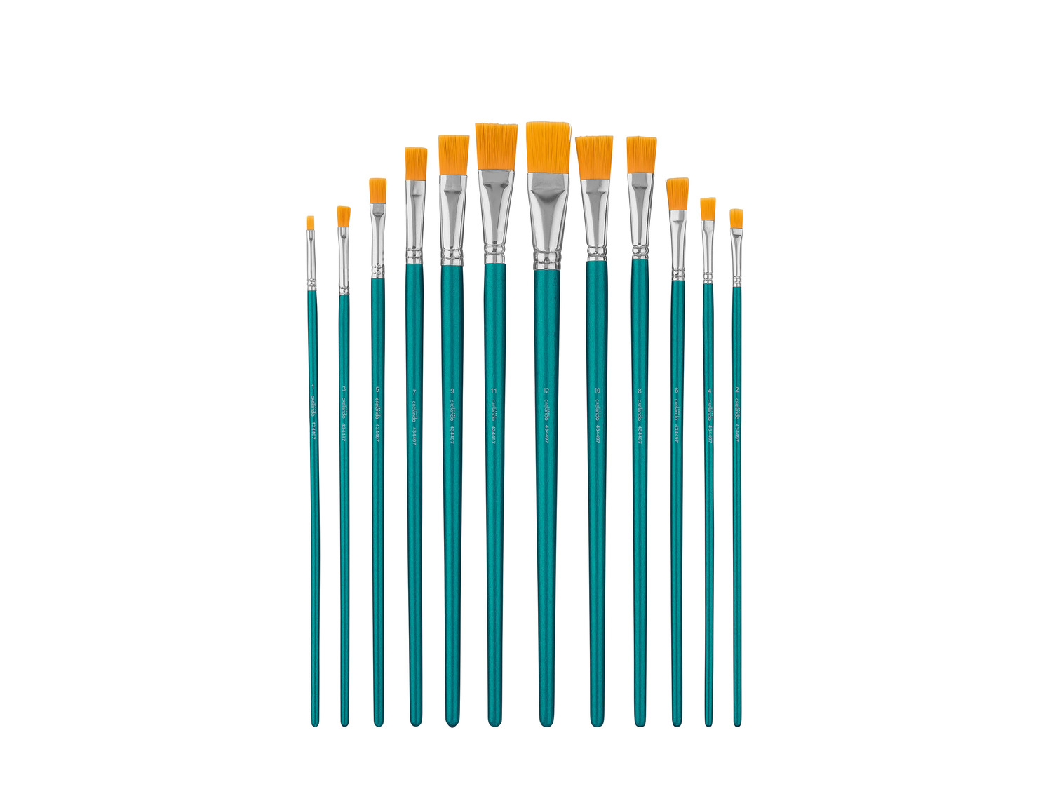 Pinsel-Set, mit Birkenholzgriff online kaufen | LIDL