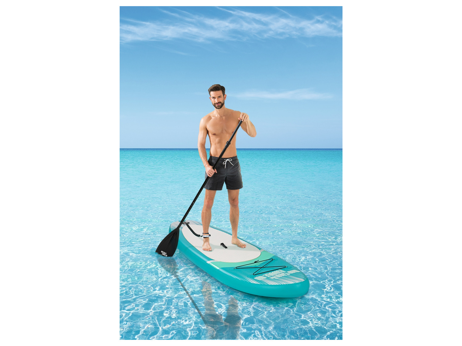 MaxxMee Stand Up Paddle Board online kaufen | LIDL