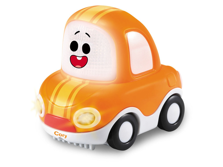 vtech Tut Tut Cory Flitzer Spielzeugauto »Cory Flitzer«