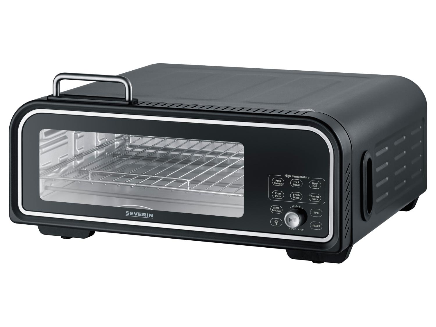 SEVERIN Pizzaofen »PG 8575« | Lidl