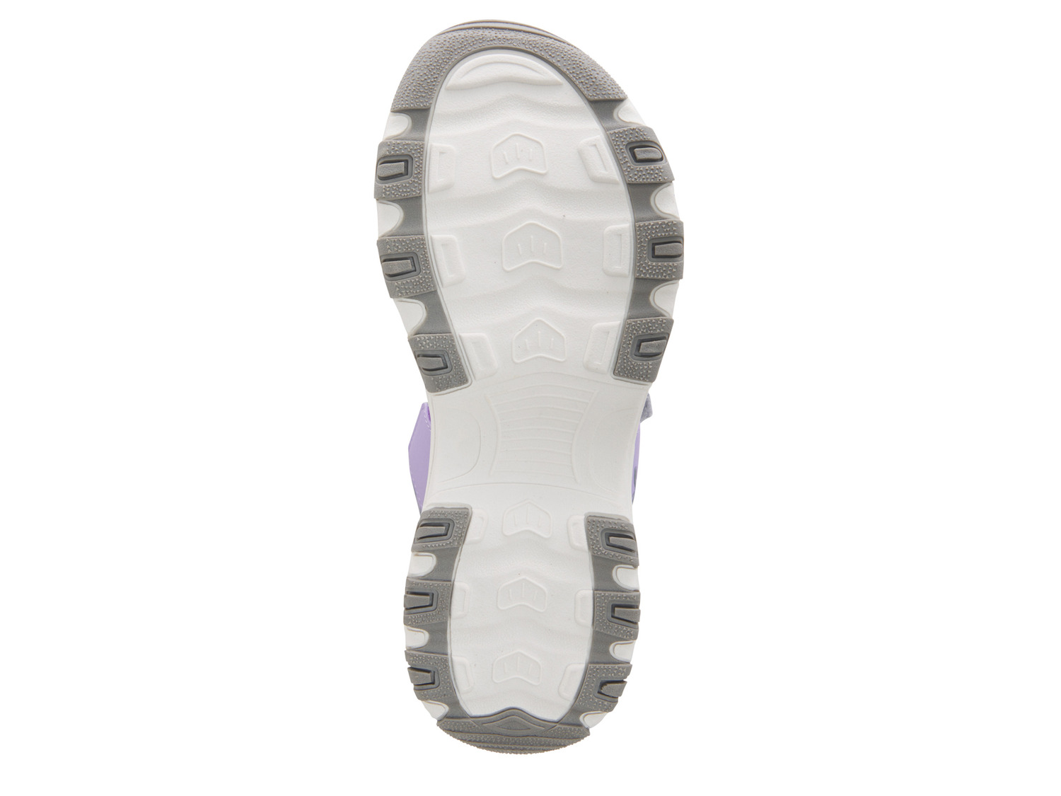 Damen Trekking-Sandalen, robust und leicht | LIDL