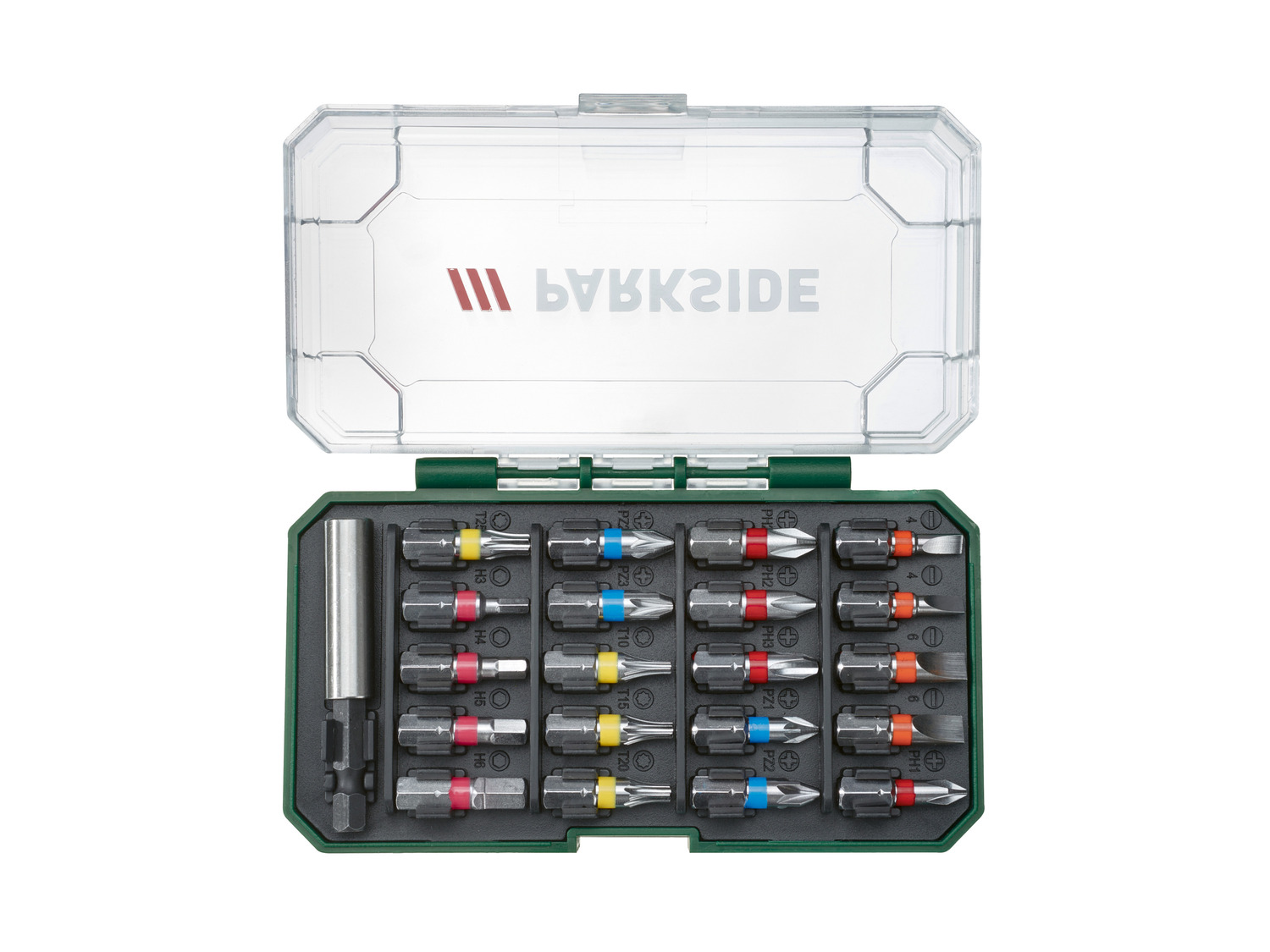 PARKSIDE® Bit-Set / Steckschlüssel-Set | LIDL