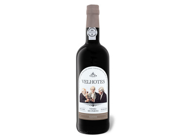 Cálem Velhotes Tawny Port 19% Vol online kaufen | LIDL