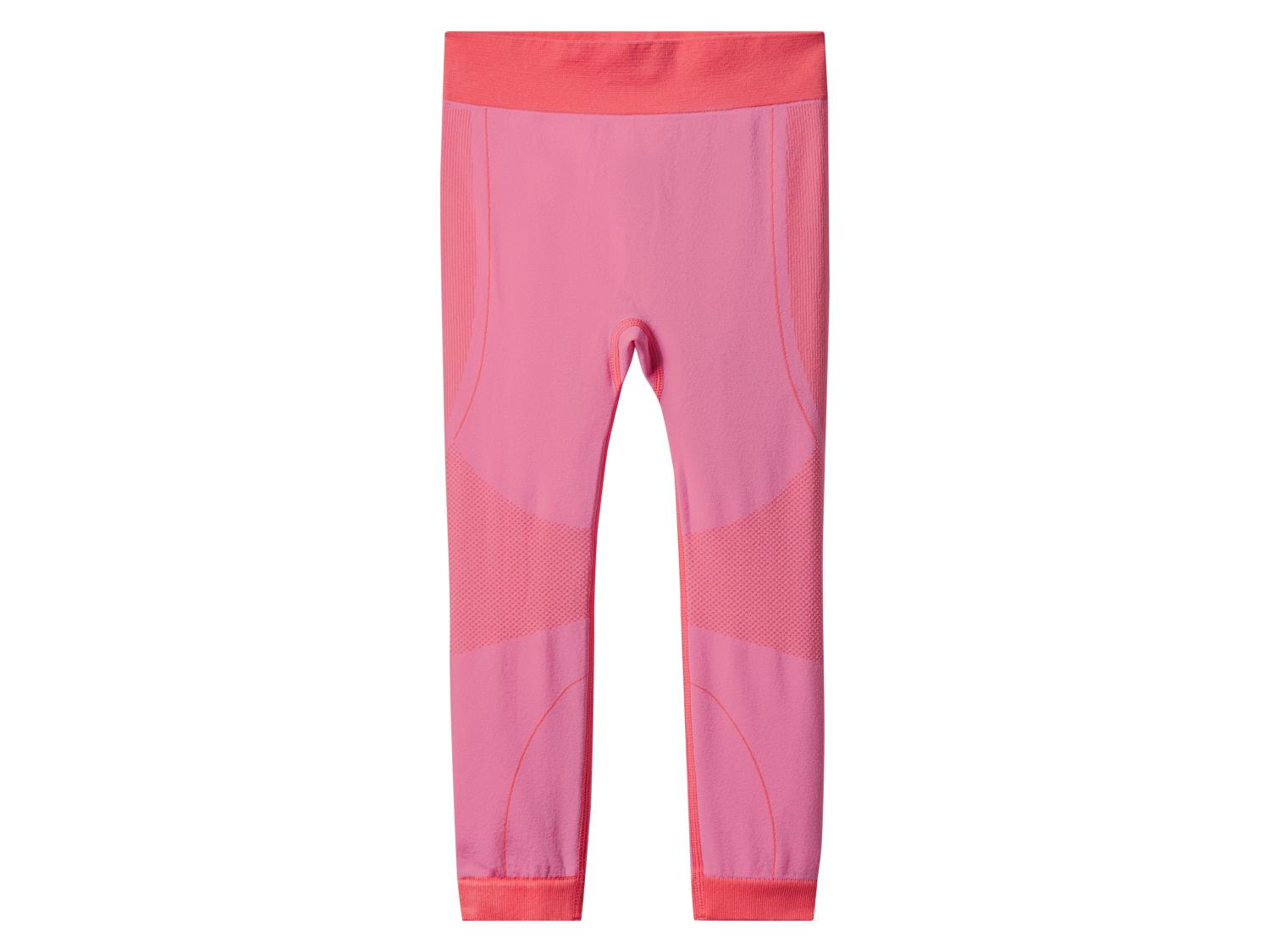 LUPILU® Kinder Seamless-Funktionsunterwäsche, 2-teilig | Lidl
