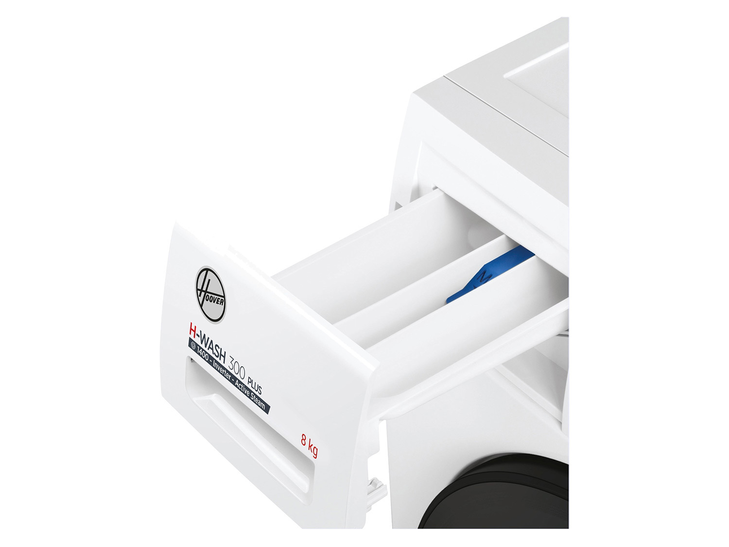 Waschmaschine »RH3W 48HMCB-84«, 1400 U/min | LIDL