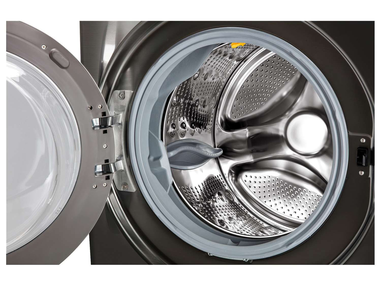 Waschmaschine, »F11WM17TS2B«, 1060 U/min | LIDL