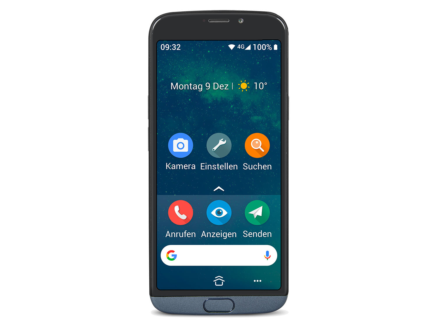 doro 8050 Senioren Smartphone online kaufen | LIDL