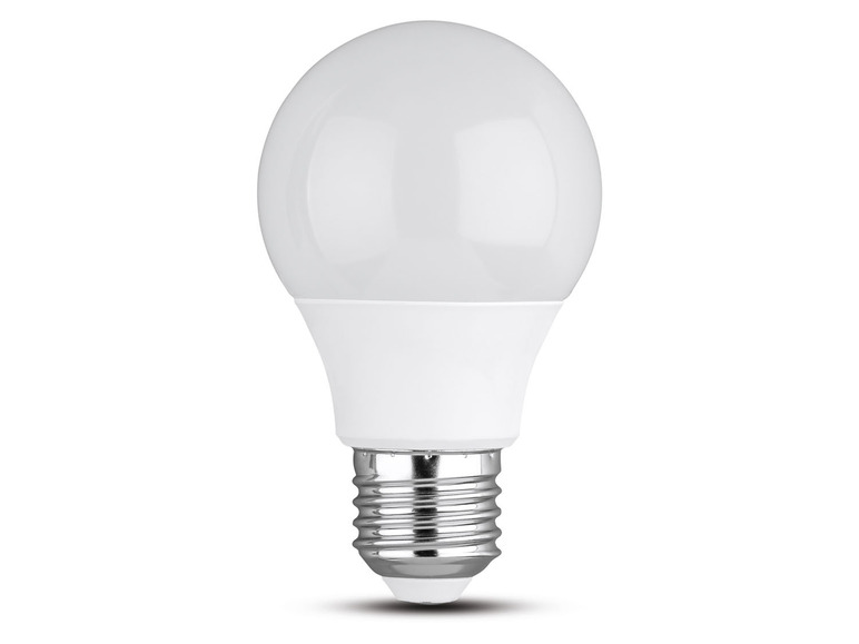 LED-Lampen, E27 / E14