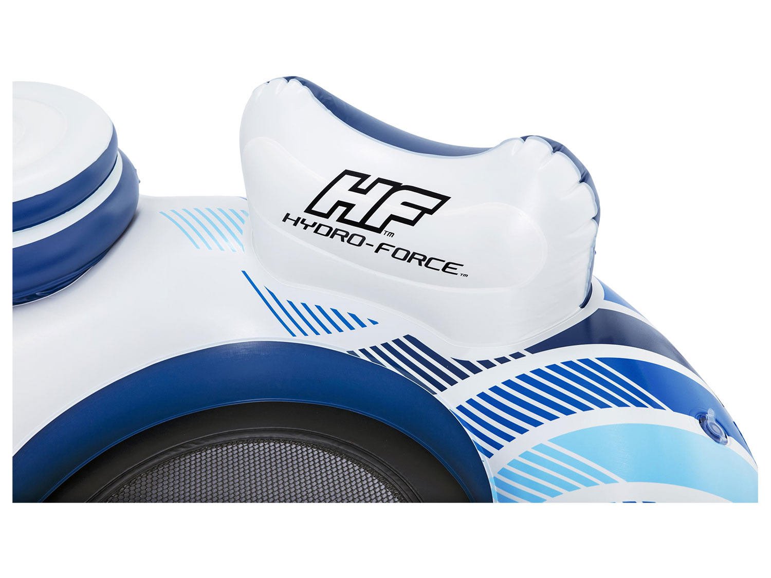 Bestway Rapid Rider II 2,51m x 1,32m | LIDL