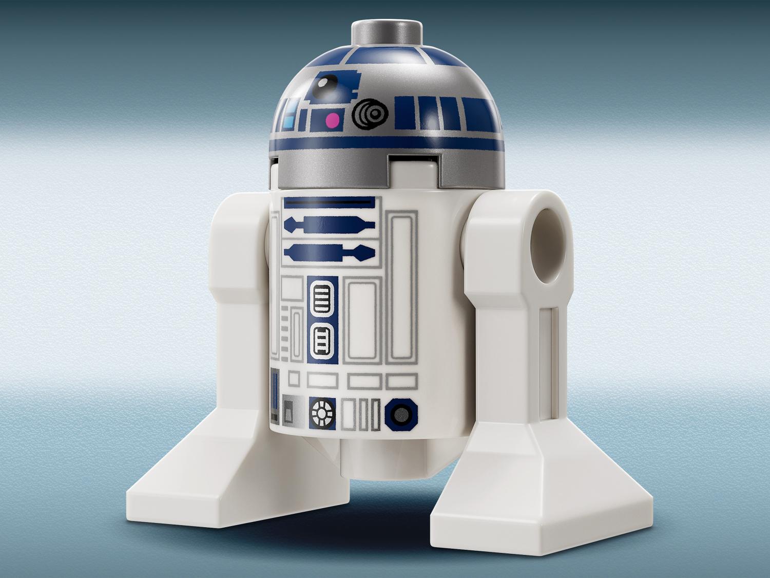 LEGO® Star Wars 75379 »R2-D2« online kaufen | LIDL