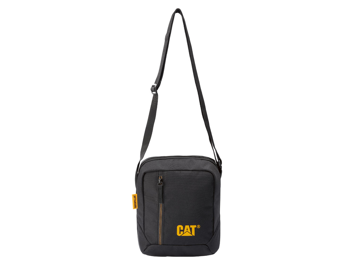 Caterpillar Tablet-Tasche »The Project«, mit Gurtband