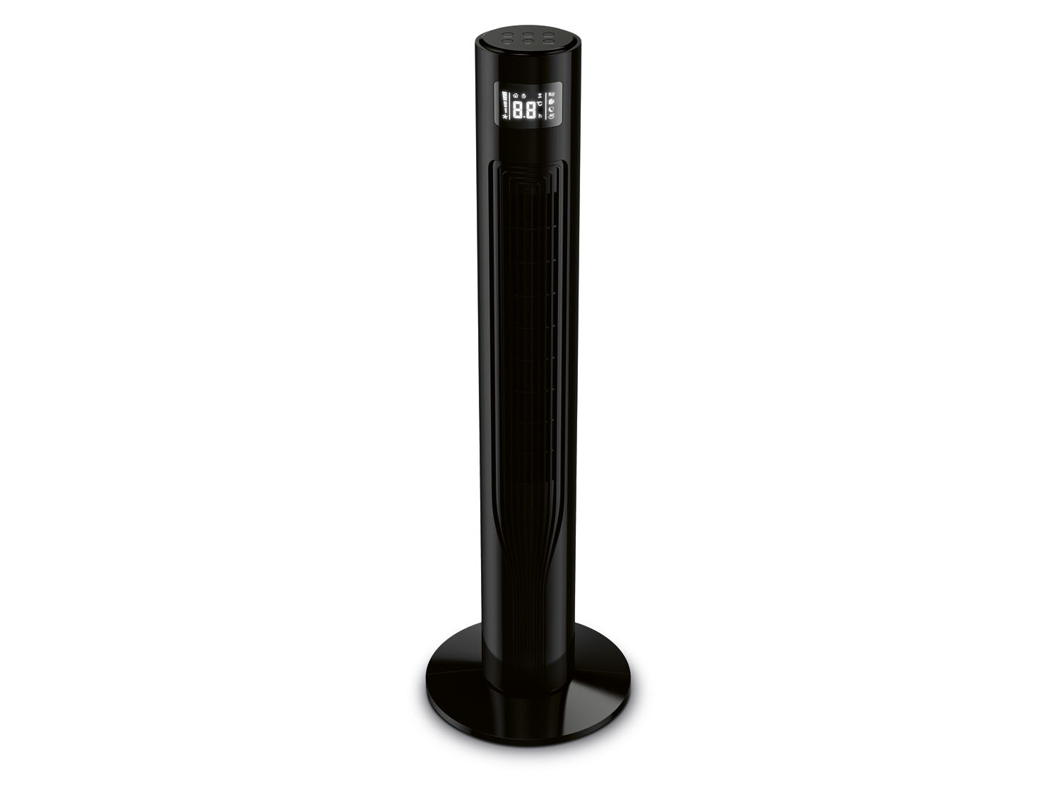 SILVERCREST® Smart Home Turmventilator STVS 50 A1 | Lidl
