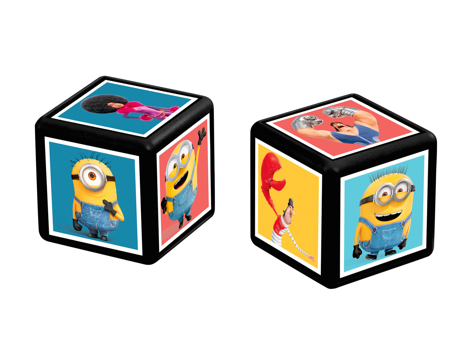 Winning Moves Gesellschaftsspiele »Match« | LIDL