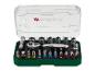 Ratschen-Bit- und Steckschlüssel-Set / Bit-Set / Ratsc…
