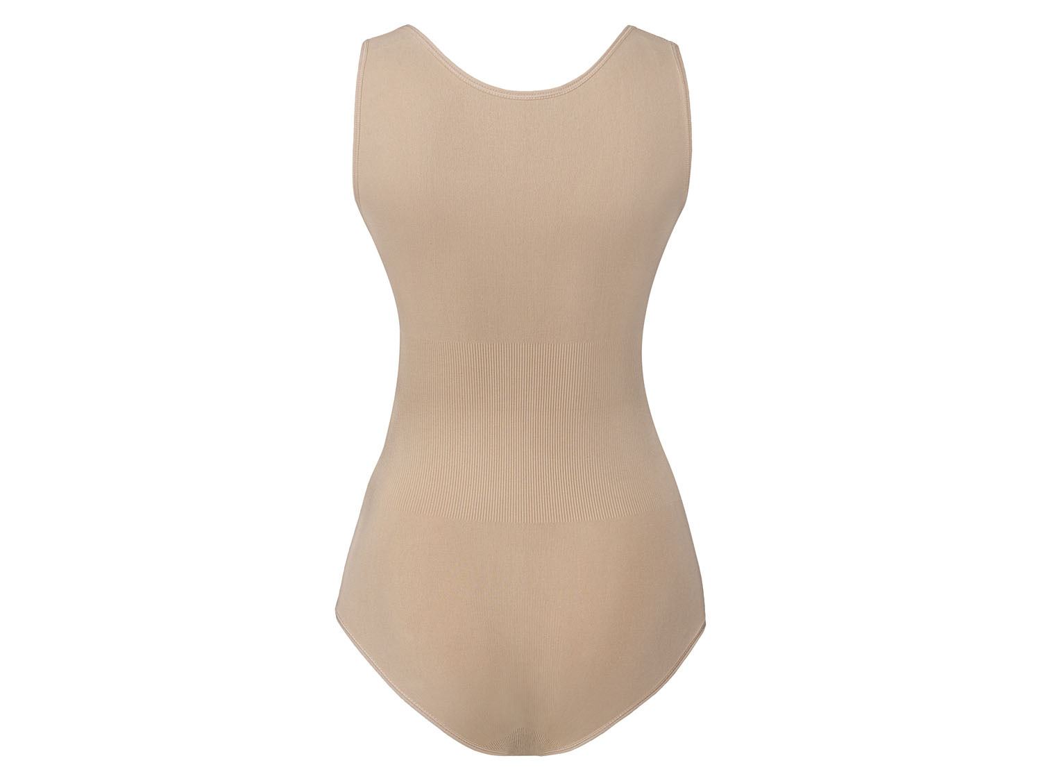 esmara® Damen Shaping-Body ohne Seitennähte