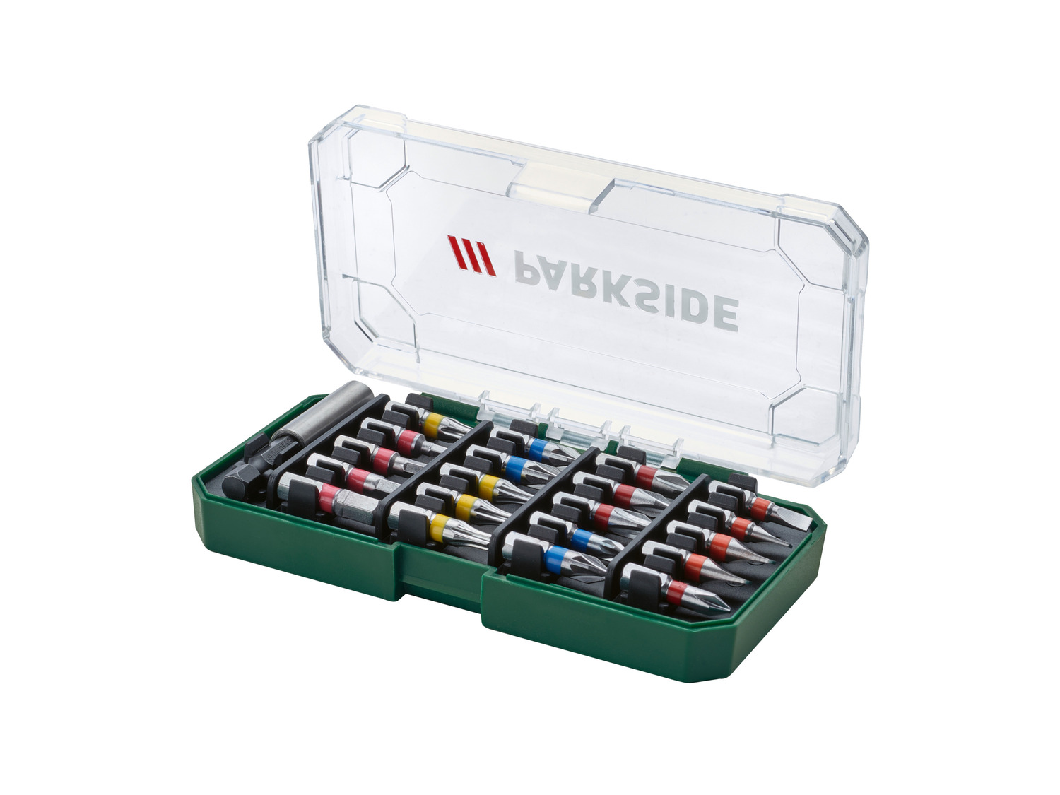 PARKSIDE® Bit-Set / Steckschlüssel-Set | LIDL