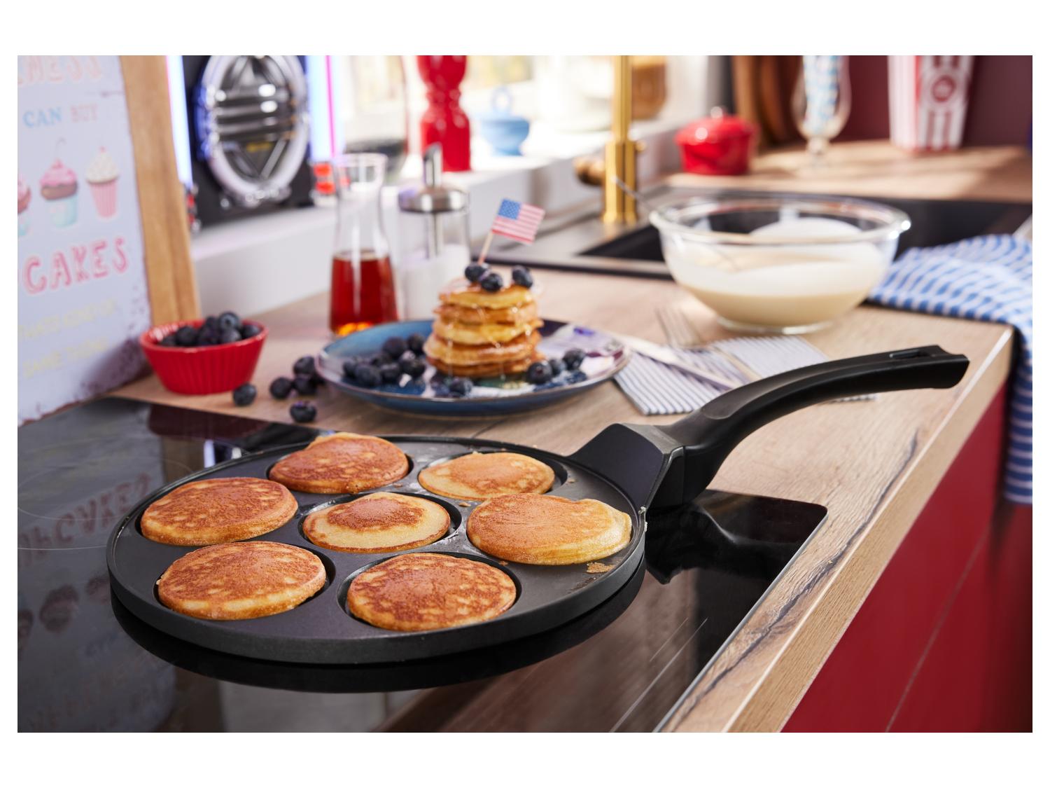 Appareil A Pancakes Lidl