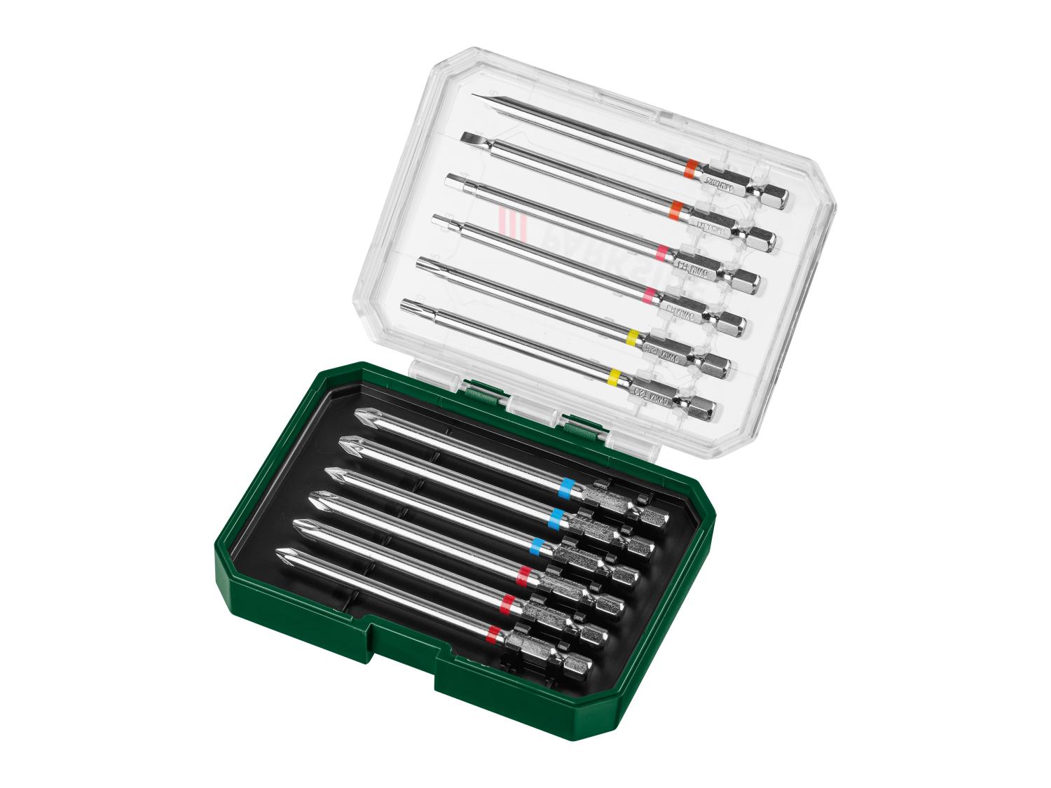 Bit-Set in Aufbewahrungsbox online kaufen | LIDL