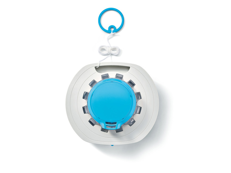 Pool-Reinigungsroboter »SCPR 50 A1«, kabellos | LIDL