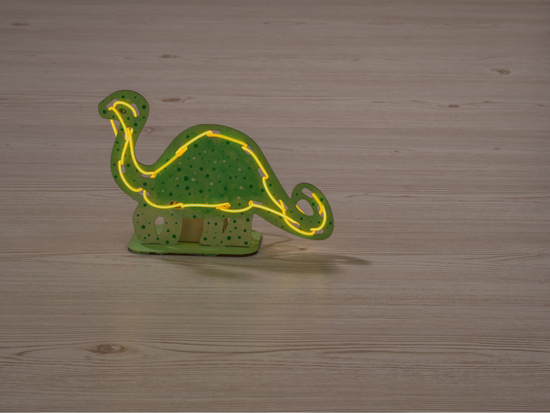 crelando® LED-Bastelset, 9-teilig online kaufen | LIDL