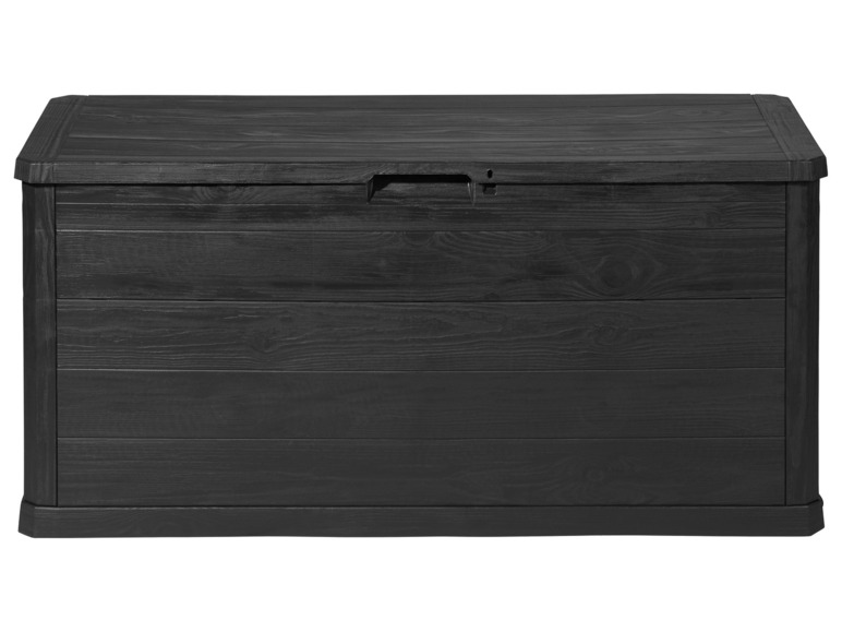 LIVARNO home Universalbox 270 Liter, PreZero, anthrazit