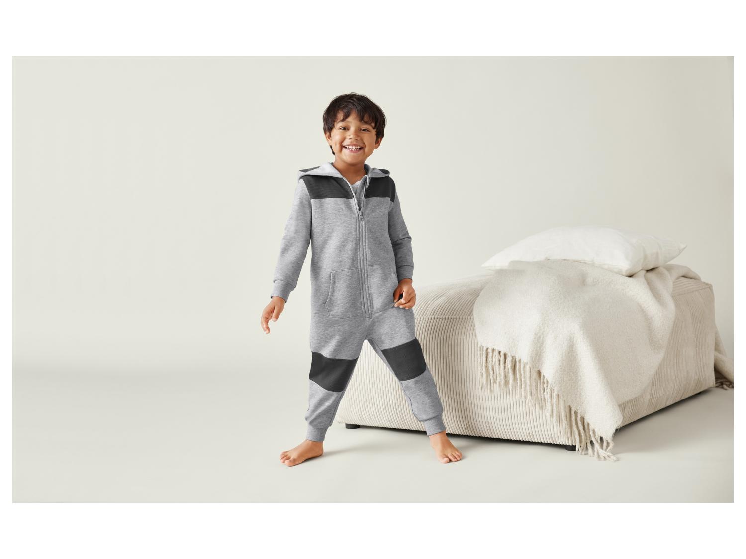 Kinder Overall, mit Baumwolle online kaufen | LIDL