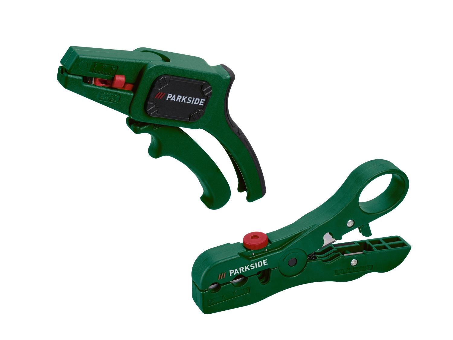 Abisolierwerkzeug online kaufen | LIDL