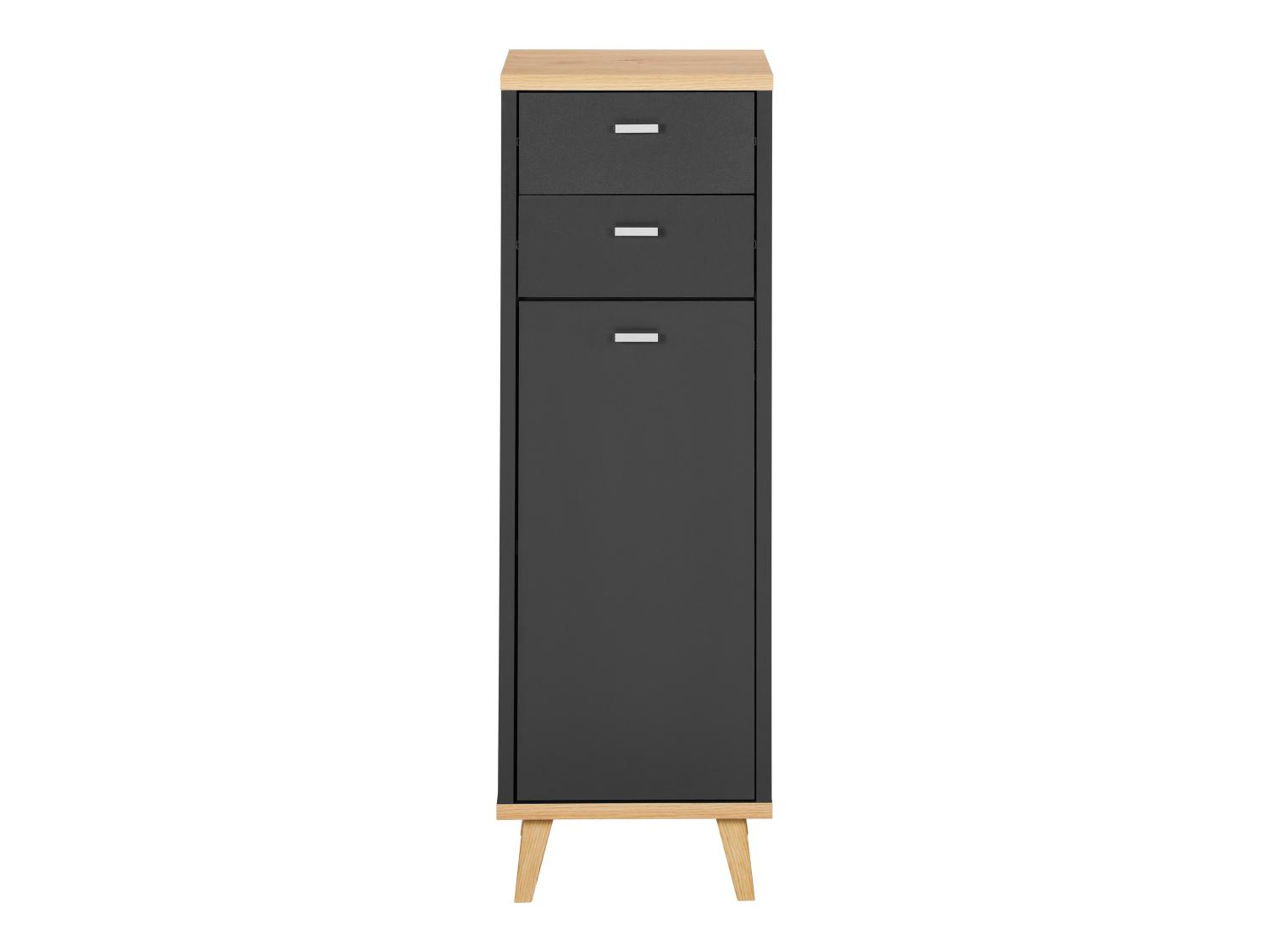 LIVARNO® Bad-Seitenschrank »Corfu« | Lidl