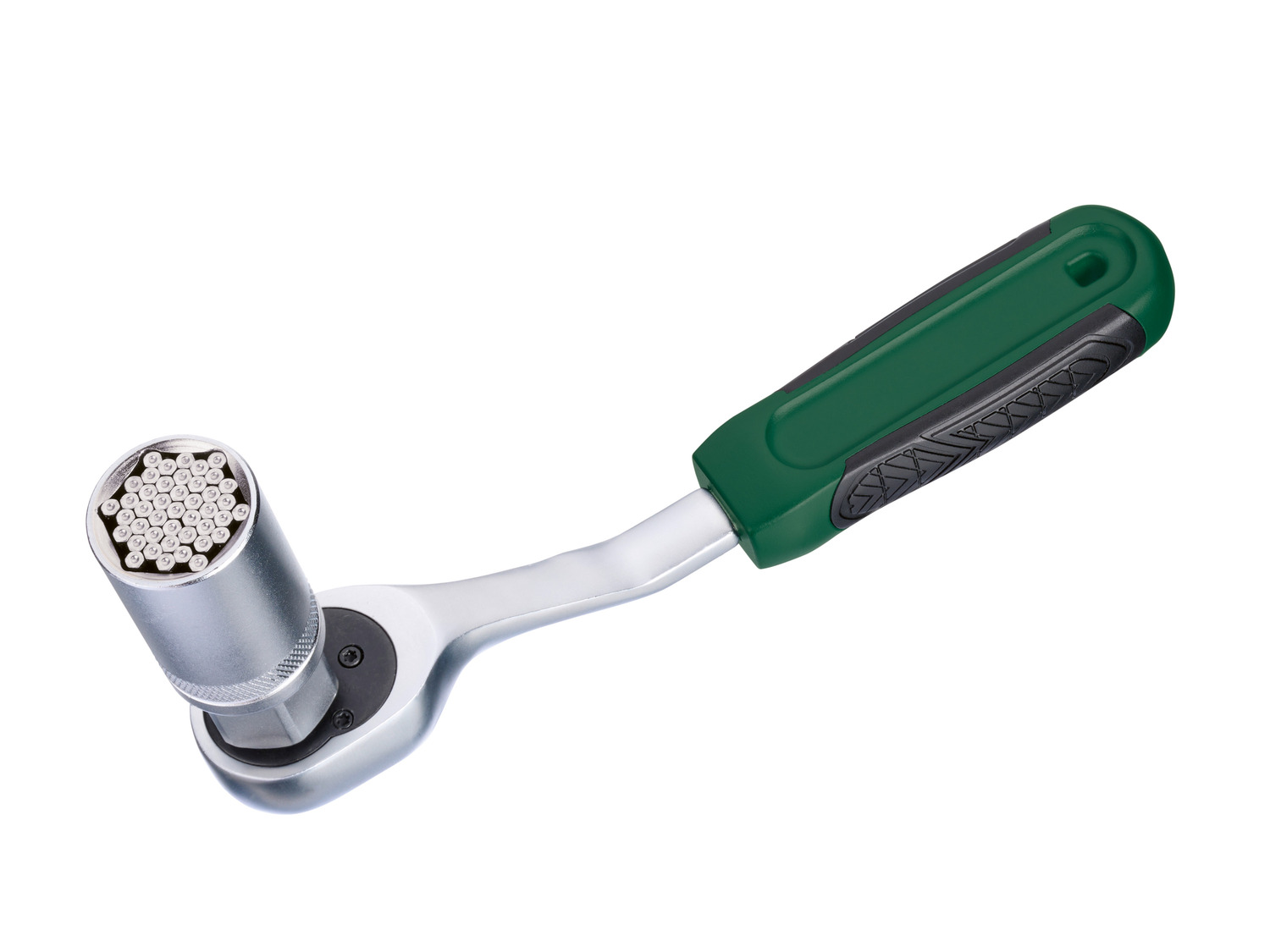 Ratschen-Set mit Universal Steckschlüssel »PRMS 21 B1«…