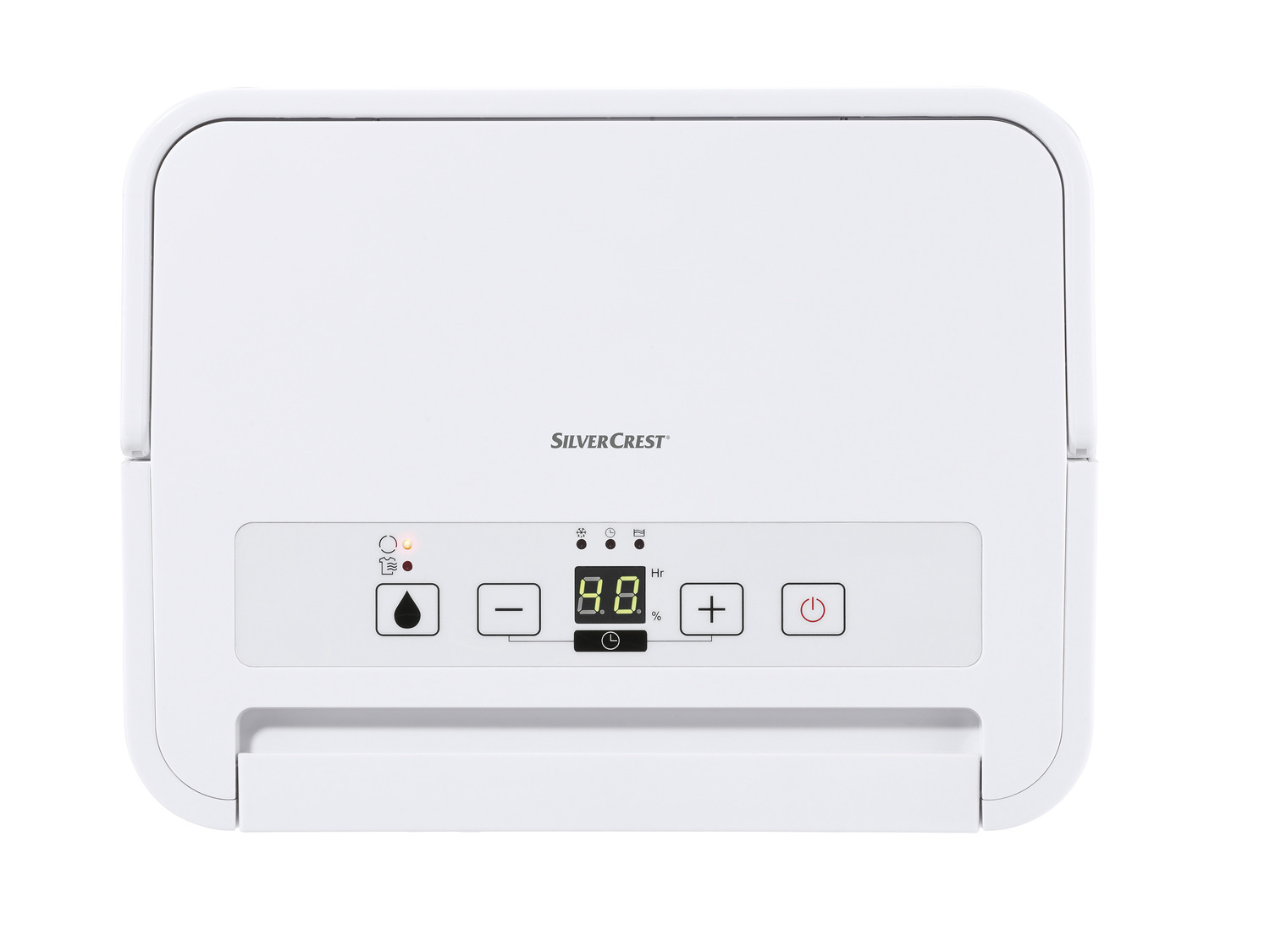 SILVERCREST® Luftentfeuchter »SLE 200 B2«, 10 l | LIDL