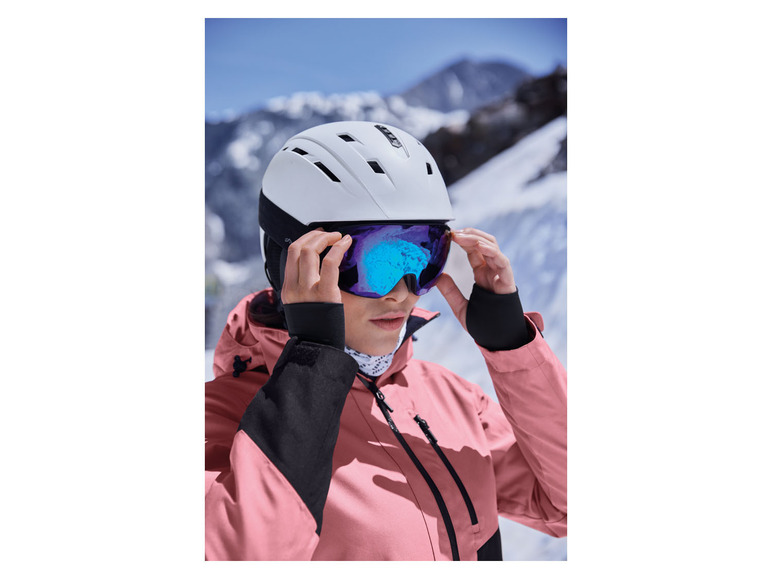 CRIVIT Ski- und Snowboardbrille | Lidl