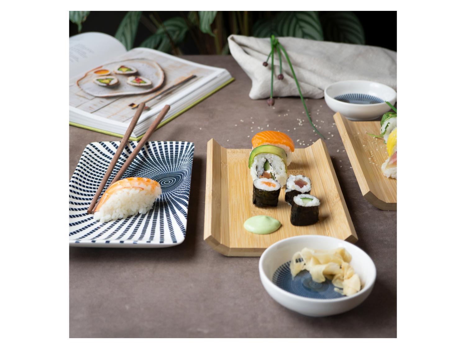 Sushi-Set, 8-teilig online kaufen | LIDL