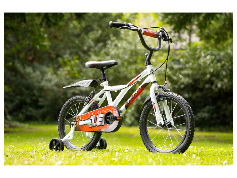 Huffy Kinderfahrrad, Pro Thunder, 12/16 Zoll | LIDL