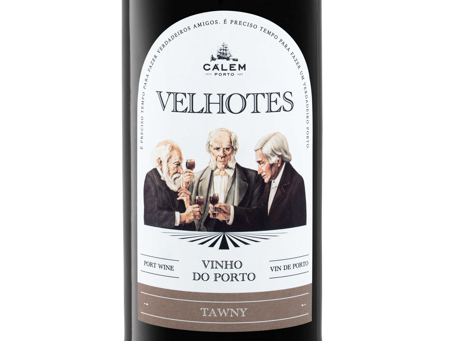 Cálem Velhotes Tawny Port 19% Vol online kaufen | LIDL