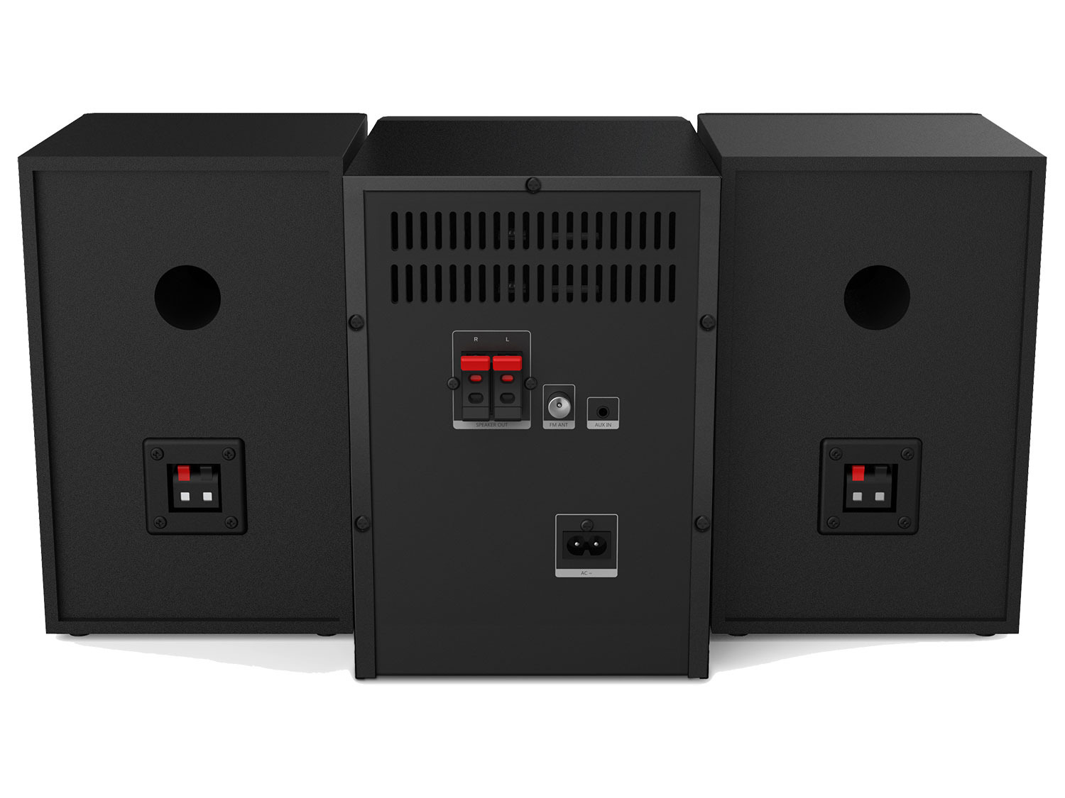 GRUNDIG Micro Hi-Fi System MS 300 online kaufen | LIDL