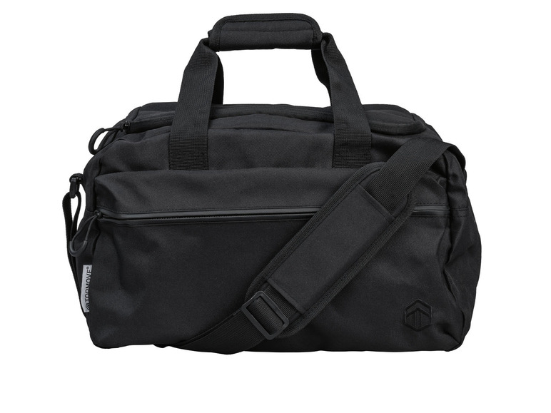 TOPMOVE® Rucksack / Tasche, kompaktes Kabinenmaß | LIDL