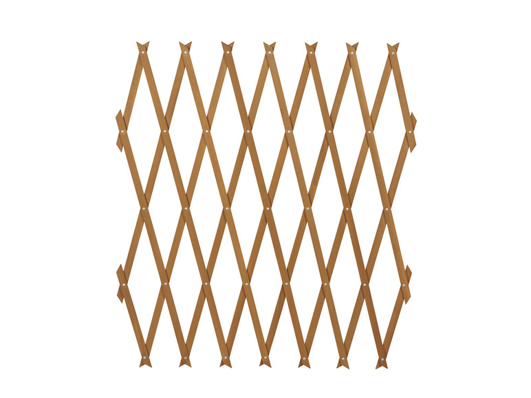 PARKSIDE® Rankgitter, aus Holz, flexibel | LIDL