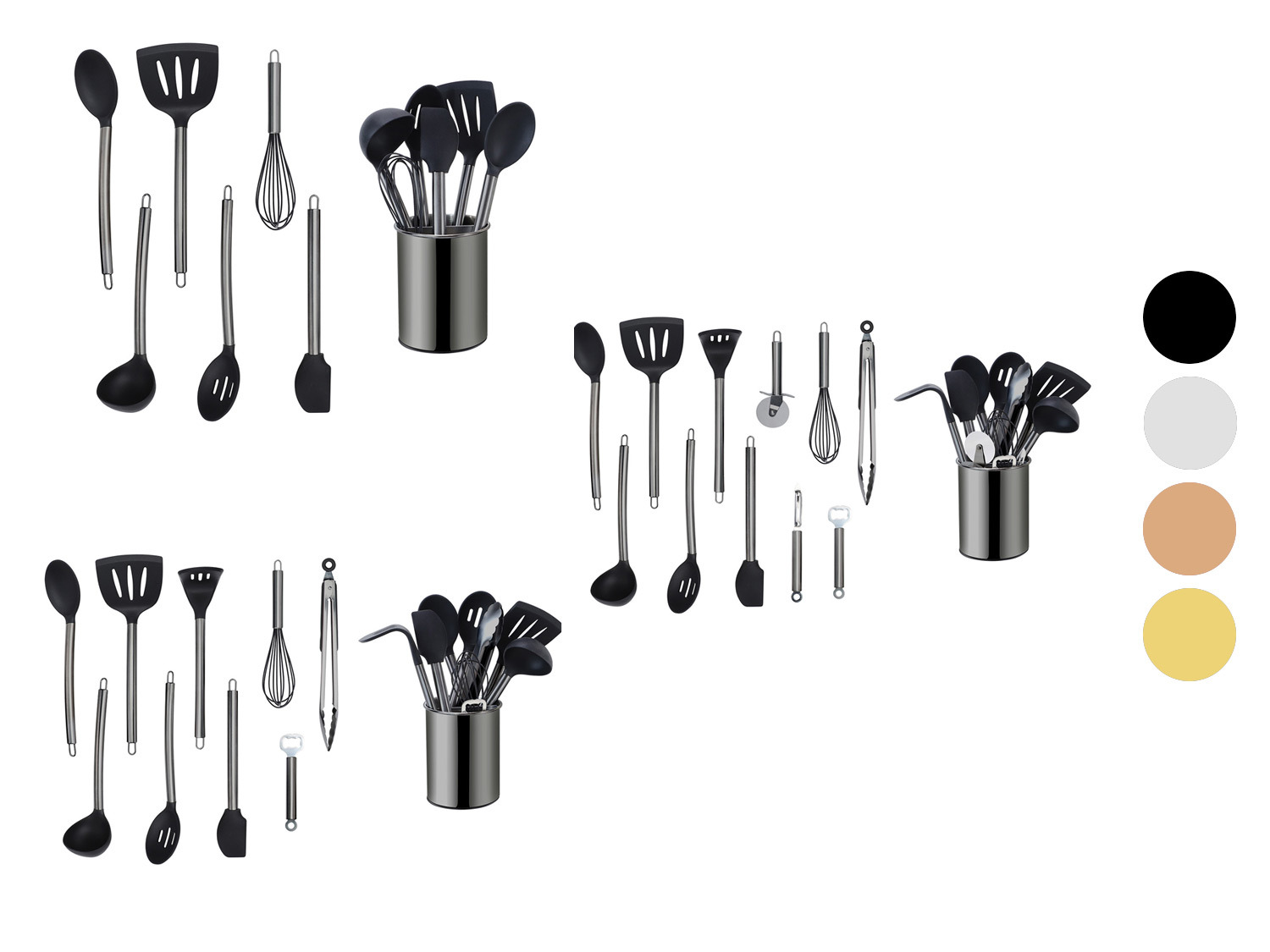 Küchenhelfer Set online kaufen | LIDL