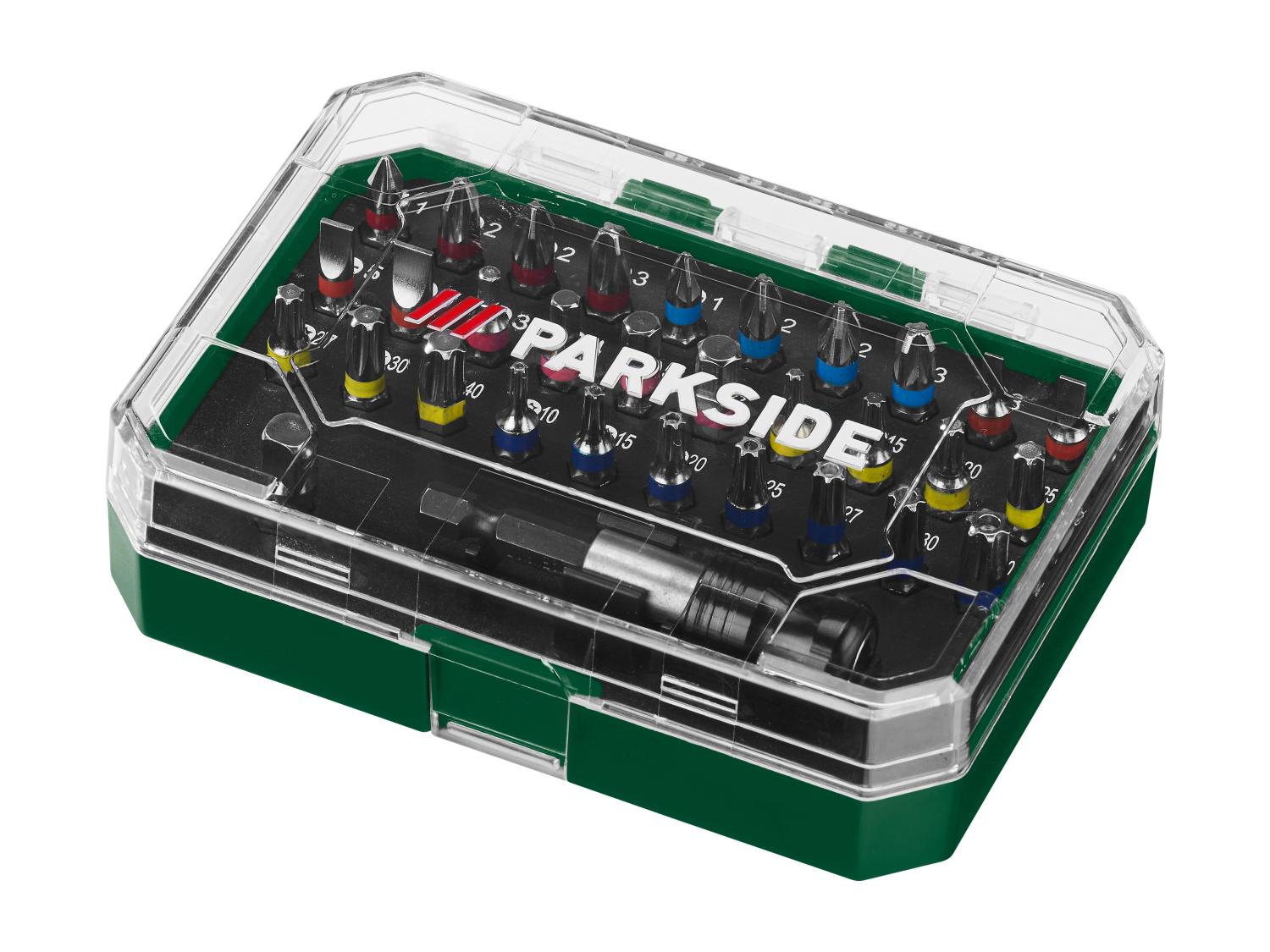 Bit-Set in Aufbewahrungsbox online kaufen | LIDL