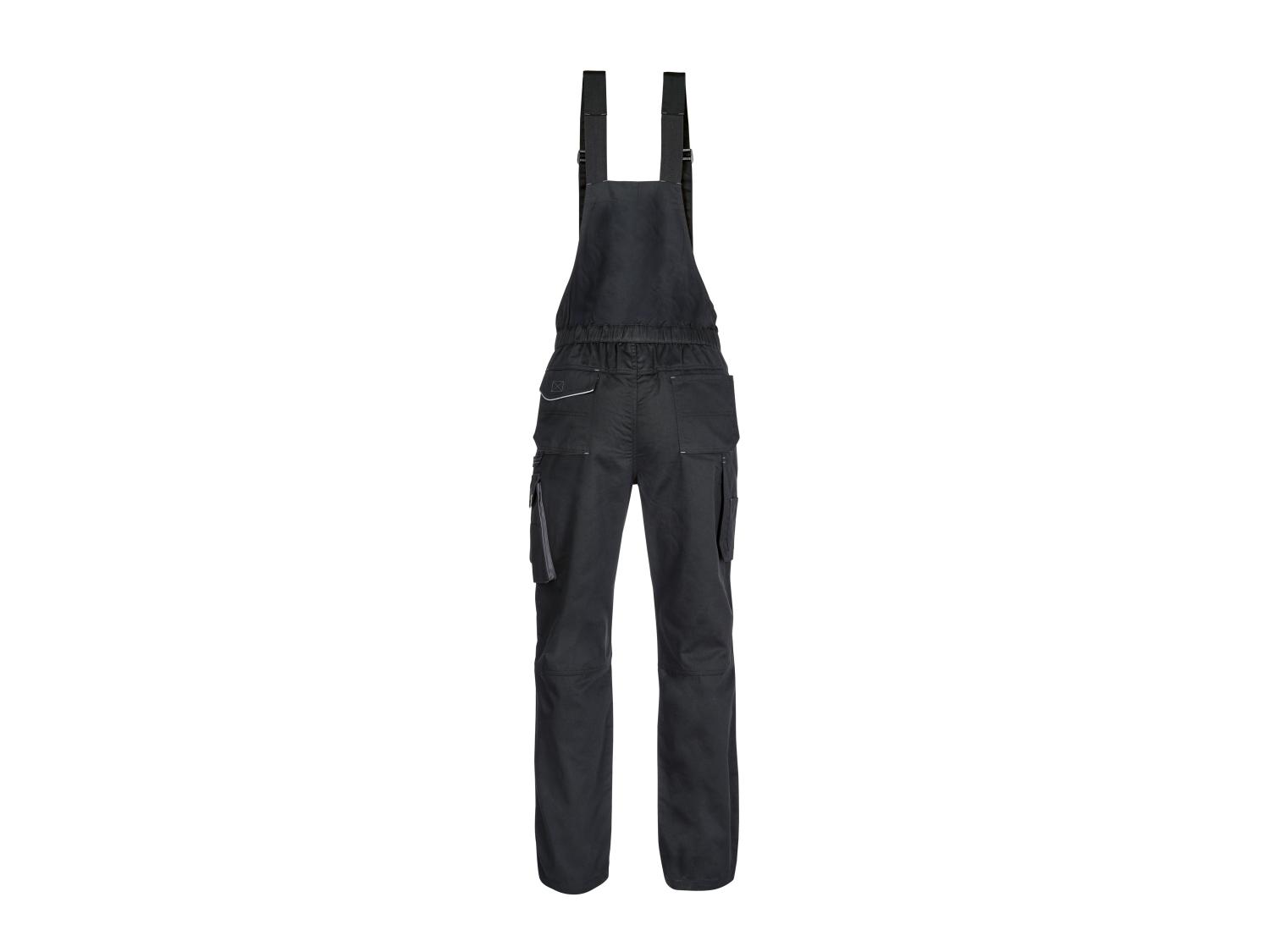 Wunderschone Arbeitslatzhose Damen Lidl Ebenbild