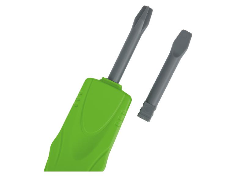 RC-Fahrzeug, mit Motor und Soundfunktion | LIDL