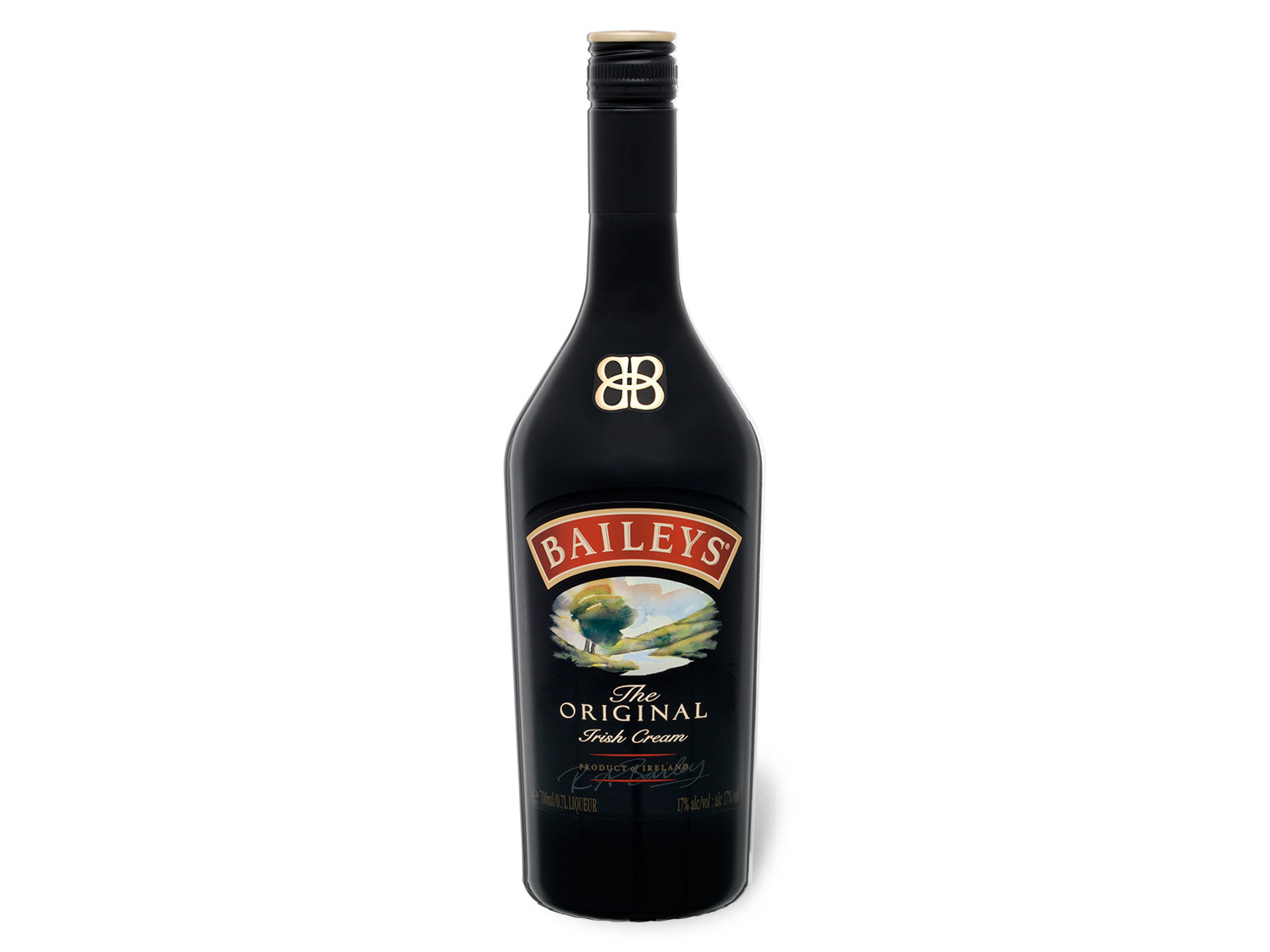 The Original Irish Cream 17% Vol online kaufen | LIDL