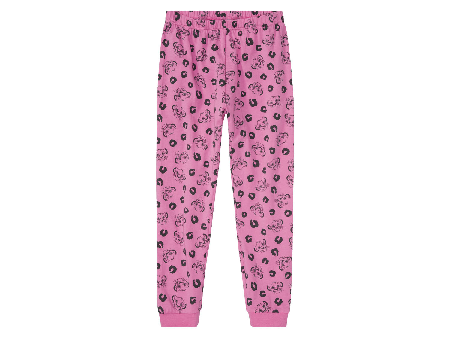 Kinder Kleinkinder Mädchen Pyjama aus reiner Baumwolle